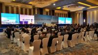 China Rental Stage LED Panel P3.91 P4.81 , Indoor Outdoor LED Display Screen for sale