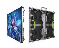 China Waterproof Giant Outdoor LED Video Screen For Concert P3.91 Rental for sale