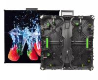 China Waterproof Giant Outdoor LED Video Screen For Concert P3.91 Rental for sale