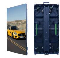 China Full Color Indoor P2.9 P3 500x1000mm Pantalla LED Display Video Wall Screen for sale