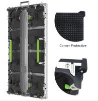 China Full Color Indoor P2.9 P3 500x1000mm Pantalla LED Display Video Wall Screen for sale