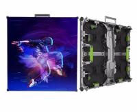 China Giant Exterior Pantalla Indoor LED Video Wall P3 P3.9 P4 P4.8 P4.81 for sale