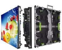 China P3 P3.91 P4.8 Videotron Stage Background LED Display Outdoor Indoor for sale