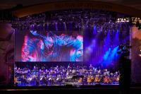 China Full Color SMD P3.91 Indoor Outdoor LED Screen For Advertising Rental LED Display for sale