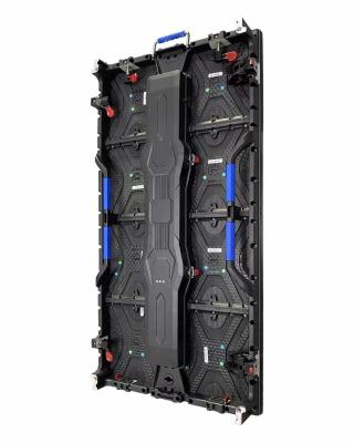 China Super Light P2.9 P3.9 Outdoor Rental LED Panel 5500nits Led Display IP65 for sale