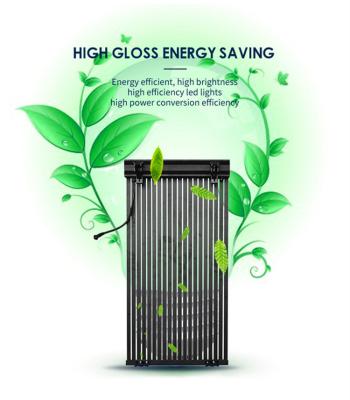 China Transparent LED Curtain Screen Video Wall For Building Advertising for sale