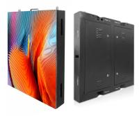 China Waterproof P6 P8 P10 LED Display Screen Advertising Outdoor Stage Background for sale