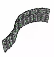 China 3mm Indoor Led Display HD Led Screen Rental For Concerts / Ceremonies for sale