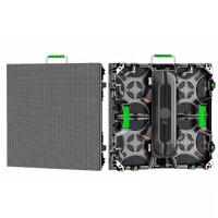 China 3mm Indoor Led Display HD Led Screen Rental For Concerts / Ceremonies for sale