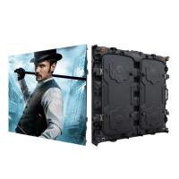 China High Brightness P4 P5 P8 P10 Full Color Outdoor Led Display Board For Advertising for sale