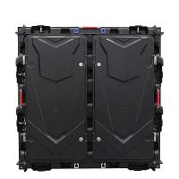 China High Brightness P4 P5 P8 P10 Full Color Outdoor Led Display Board For Advertising for sale