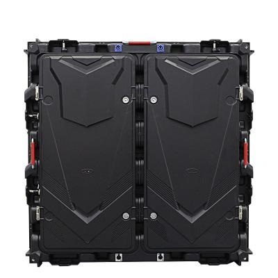 China High Brightness P4 P5 P8 P10 Full Color Outdoor Led Display Board For Advertising for sale
