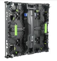 China Full Color Rental LED Display SMD P3.91 Outdoor LED Screen For Advertising for sale