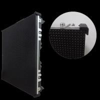 China NovaStar Hd Smd Rental Led Display Screen Indoor P3.91 3x3 Video Wall Display for sale