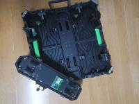 China P3.9 Pixel Pitch Outdoor Movie Screen Rental IP65 For Stage Events for sale