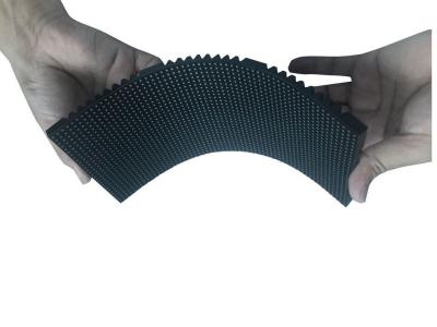 China Advertising Flexible Super Bright Led Display 320x160mm Panels for sale