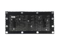 China Advertising Flexible Super Bright Led Display 320x160mm Panels for sale