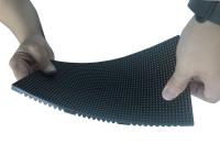China Advertising Flexible Super Bright Led Display 320x160mm Panels for sale