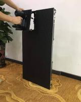 China Full Color Outdoor P3.91 500x1000Mm Rental Led Video Wall Backdrops for sale