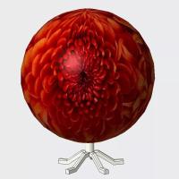 China P2 P2.5 P3 P4 Diameter 1m 1.5m 2m 3m Ball Sphere LED Display More Customized Size for sale