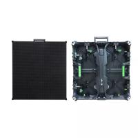 China P3.91 P4.81 4k Event Led Screen , Full Color Giant Led Screen Rental for sale