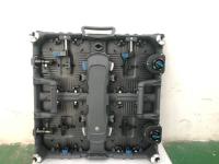 China Outdoor Rental Slim LED Screen , Stage Background LED Video Wall P2.976mm P3.9 for sale