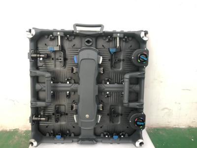 China Outdoor Rental Slim LED Screen , Stage Background LED Video Wall P2.976mm P3.9 for sale