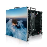 China Video Wall Package Solutions P2.9 P3 Indoor Giant Club Led Display Rental For Event for sale
