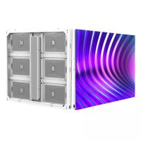 China Outdoor Advertising Billboards , P2.5 P3 P4 P5 P6 P8 P10 LED Display Screen for sale
