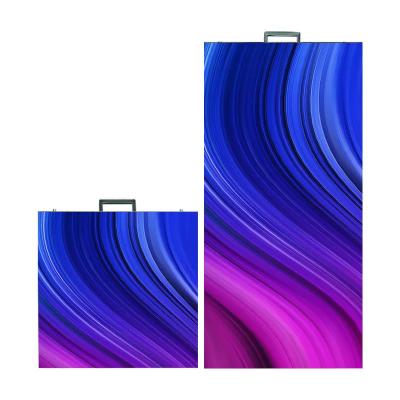 China Church Big Dj Backstage Back Video Wall Display For Concert Wedding Panel Pantalla for sale