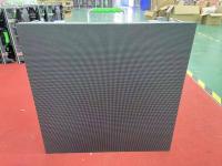 China Curve Screen Panel Indoor Rental Led Display , P2.6 P3.9 P4 Led Video Wall for sale