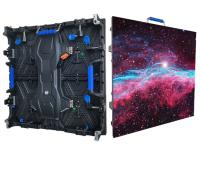 China Front Service 500X500MM Full Color Led Display Screen P2.6 P2.9 P3.91 for sale