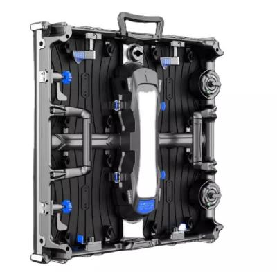 China HD Stage Background Slim P3.9 Rental LED Video Wall Panel Screen Outdoor Indoor for sale