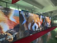 China HD Stage Background Slim P3.9 Rental LED Video Wall Panel Screen Outdoor Indoor for sale