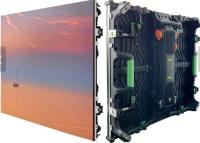 China P3.9 P4.8 Outdoor Rental Led Display Led Videotron Stage Background P3 for sale