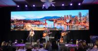 China P2.6 P2.9 P3.9 Event Indoor Rental Led Display For Stage Concert for sale