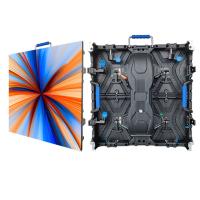 China Waterproof Giant P3 Stage Led Video Wall Panel Screen For Concert  P3.91 for sale