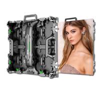 China 500x500mm Giantstage Outdoor Led Display P2.6 P2.9 P3.91 P4.81 Seamless Splicing for sale