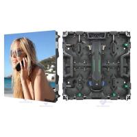 China Vfx Vp Virtual Production Movie Studio Wall Immersive LED Screen 7680hz Hd P2.6 for sale