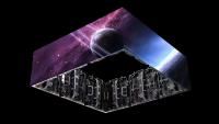 China Pantalla Pitch 2.9 3.9mm HD Led Screen , Indoor SMD Led Video Wall for sale