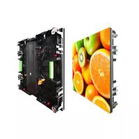 China Rental LED Screen Billboard , P2 P3 P3.91 P4 P5 P6 Indoor stage SMD Rgb Led Display for sale