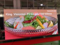 China Rental LED Screen Billboard , P2 P3 P3.91 P4 P5 P6 Indoor stage SMD Rgb Led Display for sale