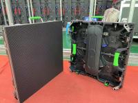China 4x3m Outdoor Digital Display Screens , Rental P3.9 Led Display Panel for sale