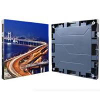 China Indoor Ultra Hd Led Video Wall Screen Display 480x480Mm Panel P1.57 P1.87 P2.5 for sale