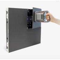 China Indoor Ultra Hd Led Video Wall Screen Display 480x480Mm Panel P1.57 P1.87 P2.5 for sale