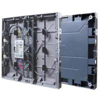 China Indoor Ultra Hd Led Video Wall Screen Display 480x480Mm Panel P1.57 P1.87 P2.5 for sale