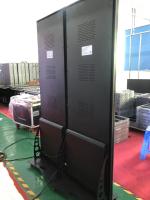 China P1.875 P2 P2.5 Led Portable Led Digital Poster Display Screen Indoor Advertising for sale