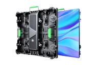 China 500x1000mm 500x500mm Stage Event Rental LED Advertising Screen P2.6 P2.9 P3.91 for sale