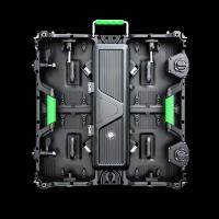 China 500x1000mm 500x500mm Stage Event Rental LED Advertising Screen P2.6 P2.9 P3.91 for sale