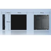 China Smd Full Color Led Screen Panel / Module P5 P6 P8 P10 Outdoor Led Display for sale